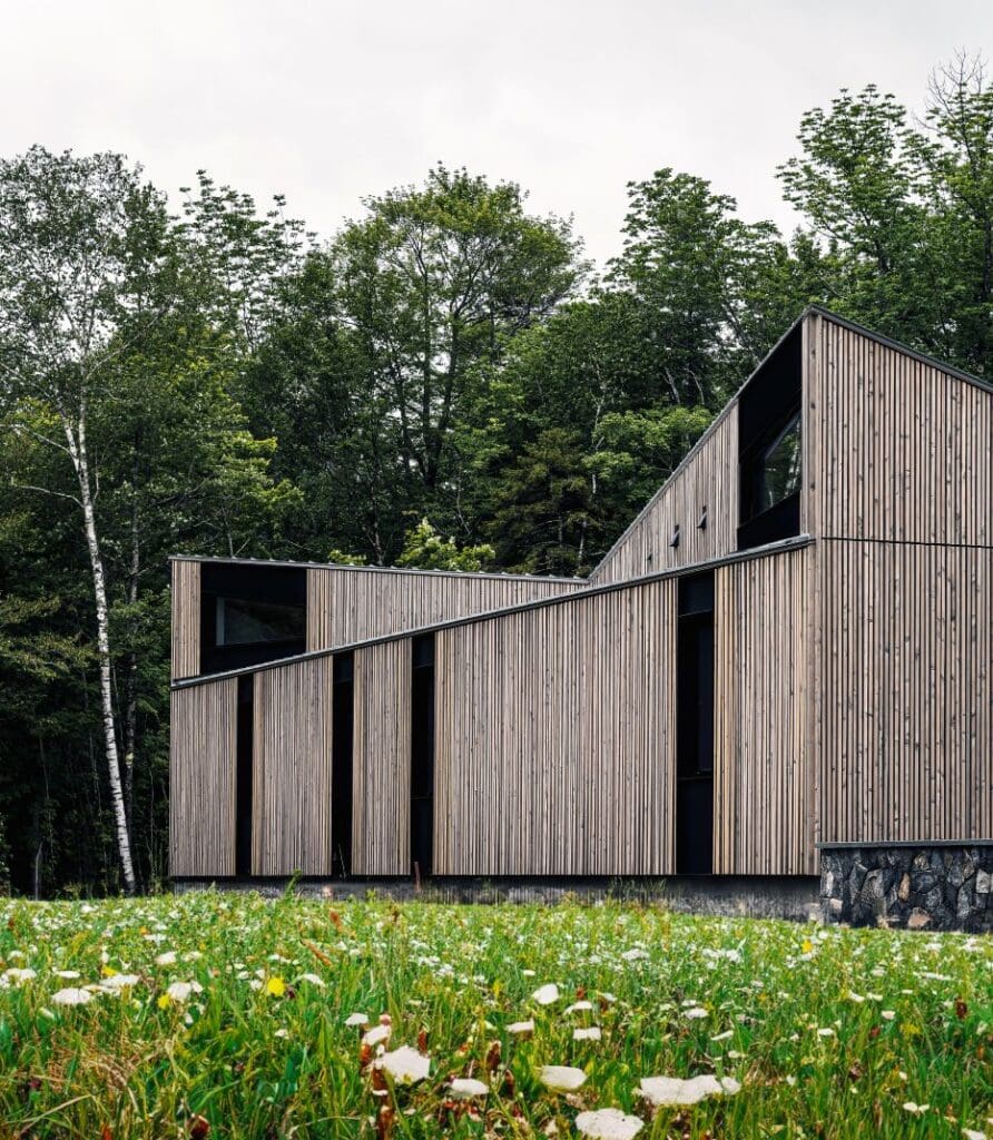 KieranTimberlake - Bensonwood