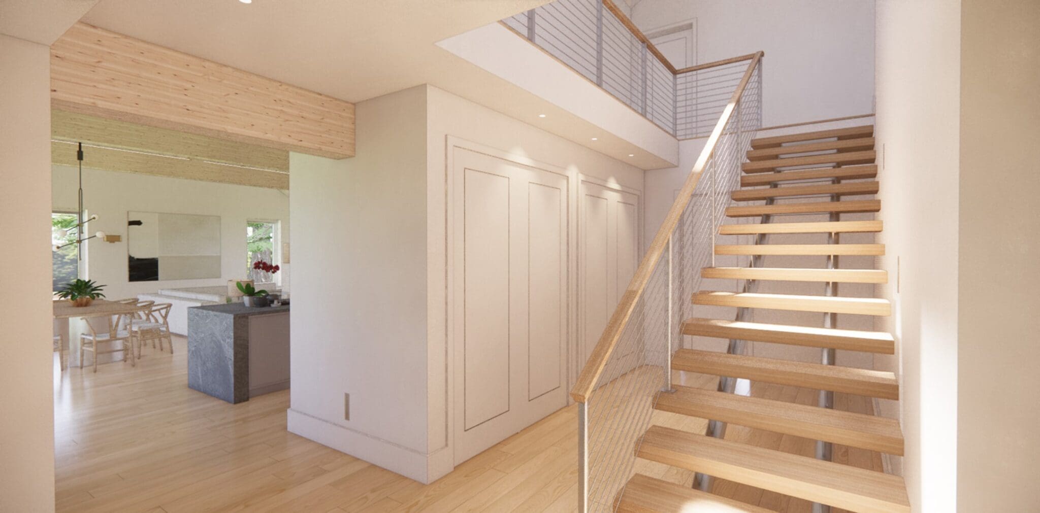 Bensonwood - Bensonwood