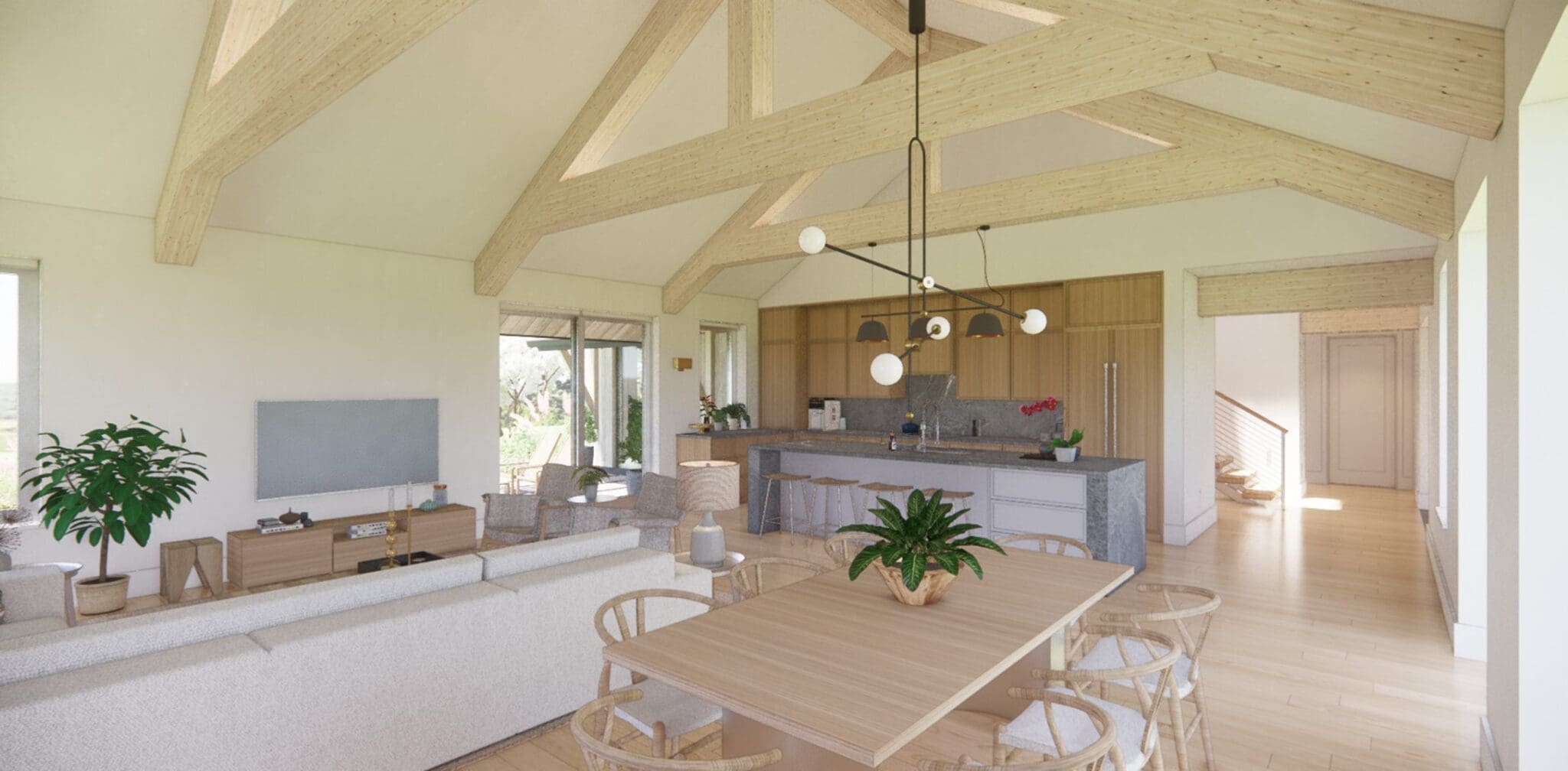 Bensonwood - Bensonwood