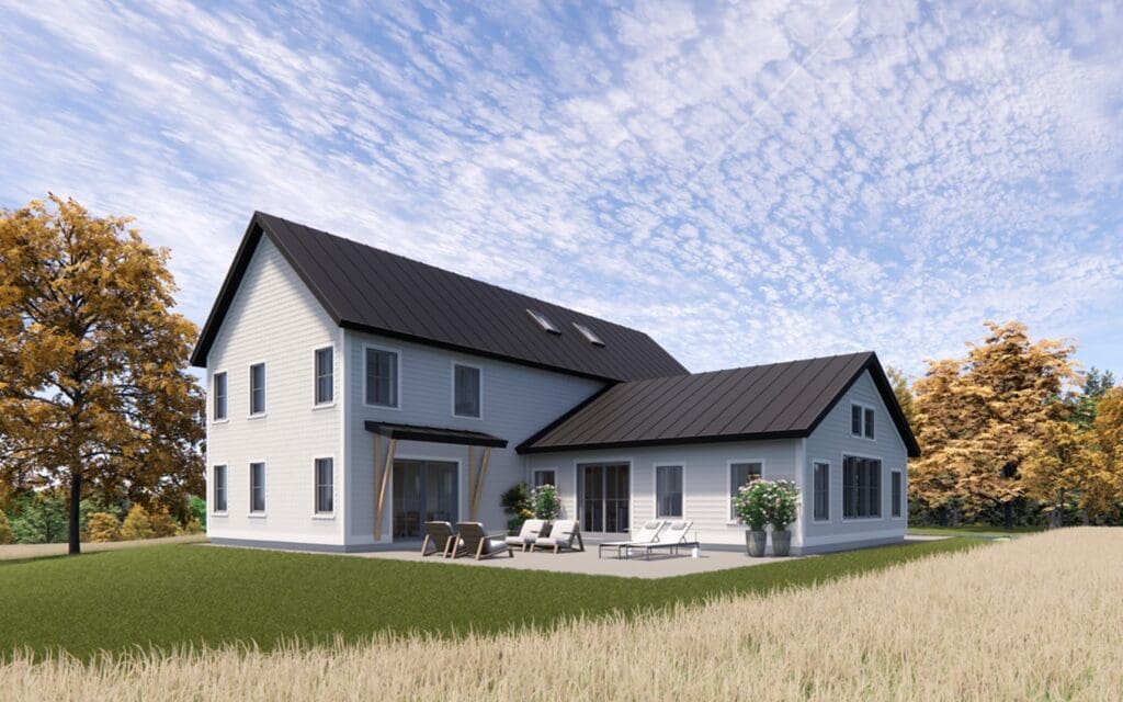 Bensonwood - Bensonwood