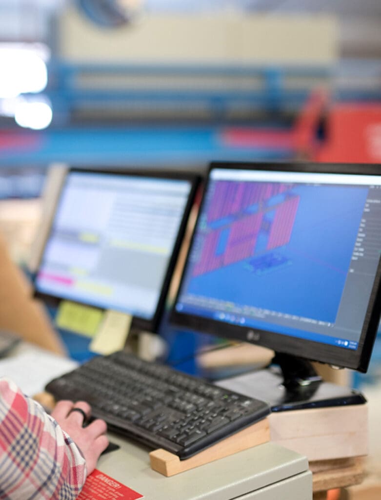 Panelized Enclosure Guide - Bensonwood