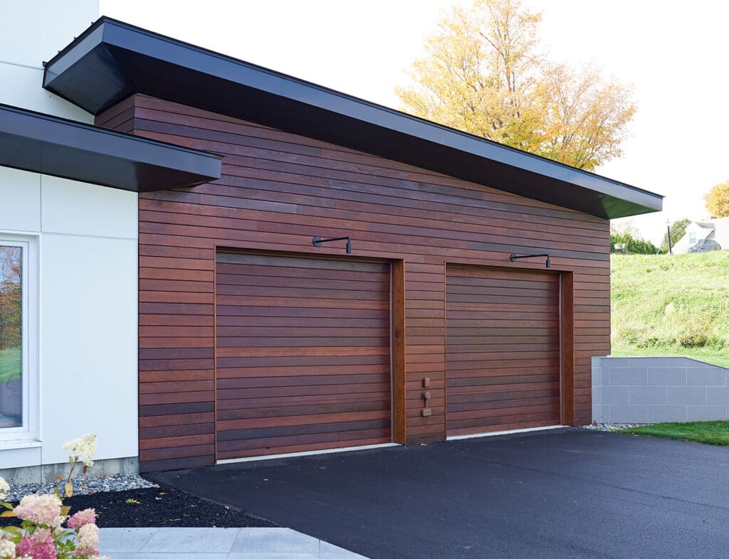 Mountain Modern - Bensonwood