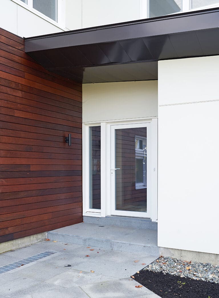 Mountain Modern - Bensonwood