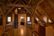 Cinema Space – Bensonwood