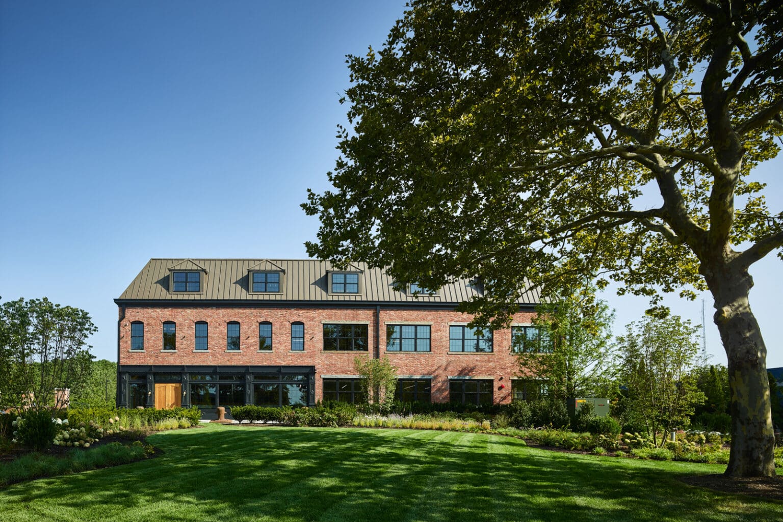 Kelco Landscaping and Construction – Bensonwood