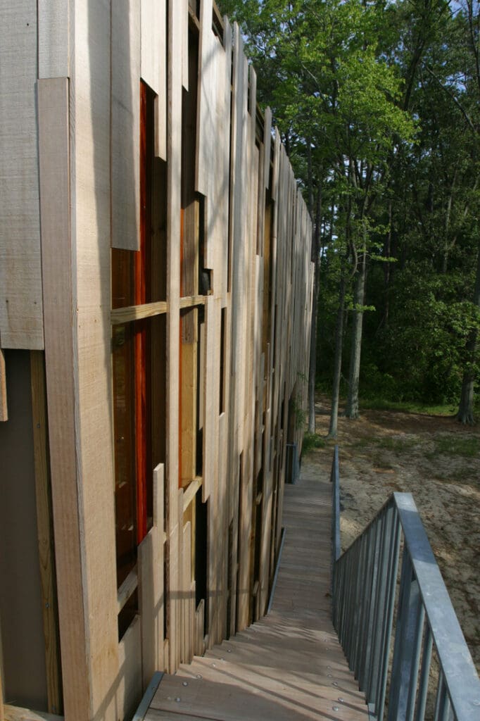 Loblolly House - Bensonwood