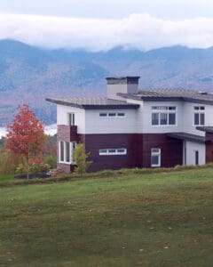 Unity Homes - Bensonwood