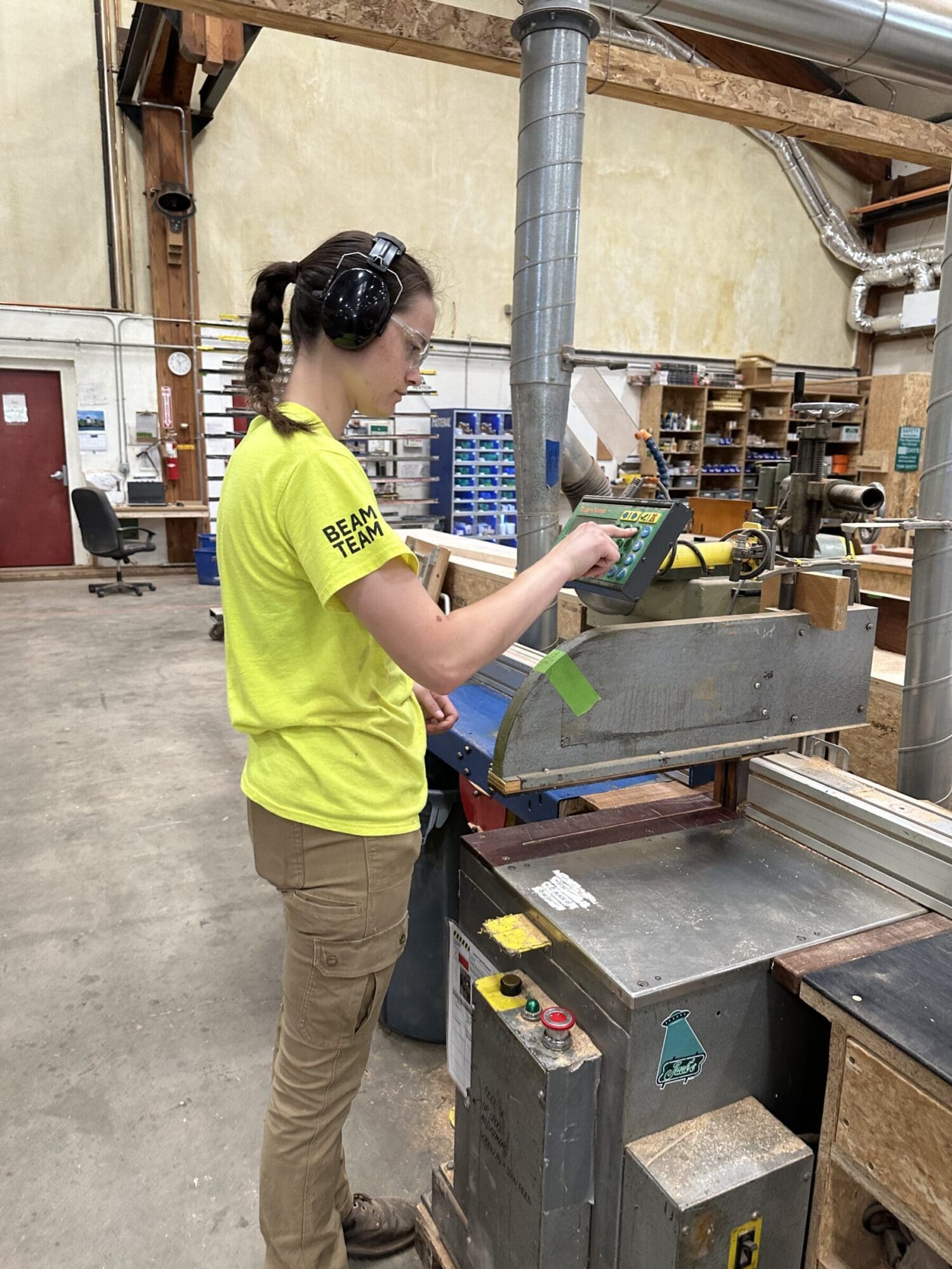 Women in Construction: Working Toward a More Equitable Industry - Bensonwood