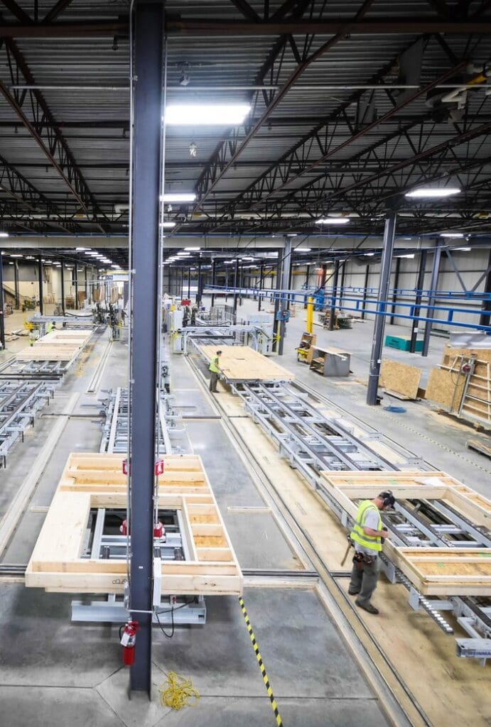 Our Values - Bensonwood