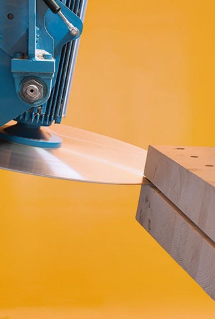 Traditional Timber - Bensonwood