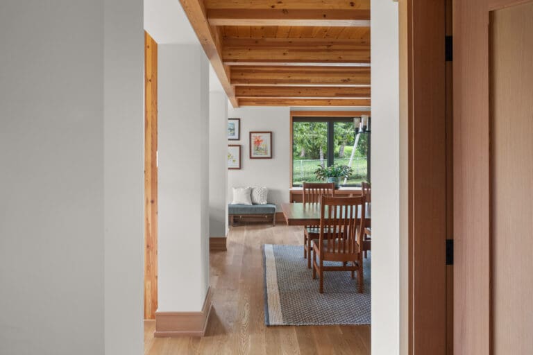 Colorado Craftsman - Bensonwood