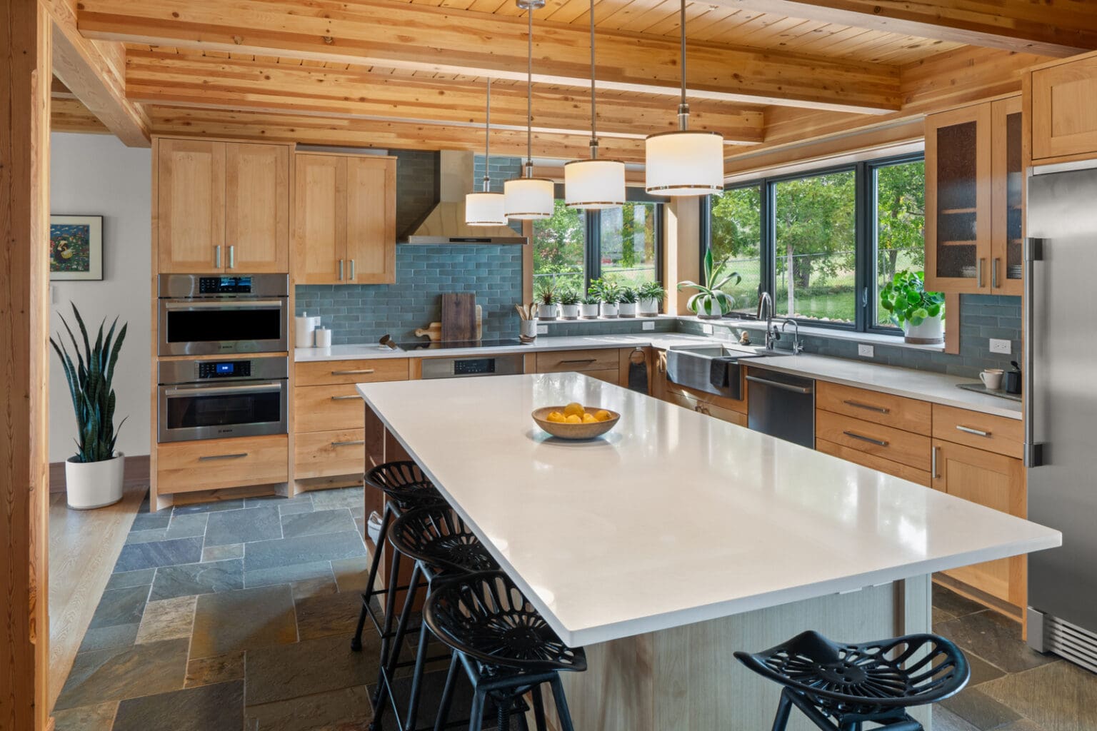 Colorado Craftsman - Bensonwood