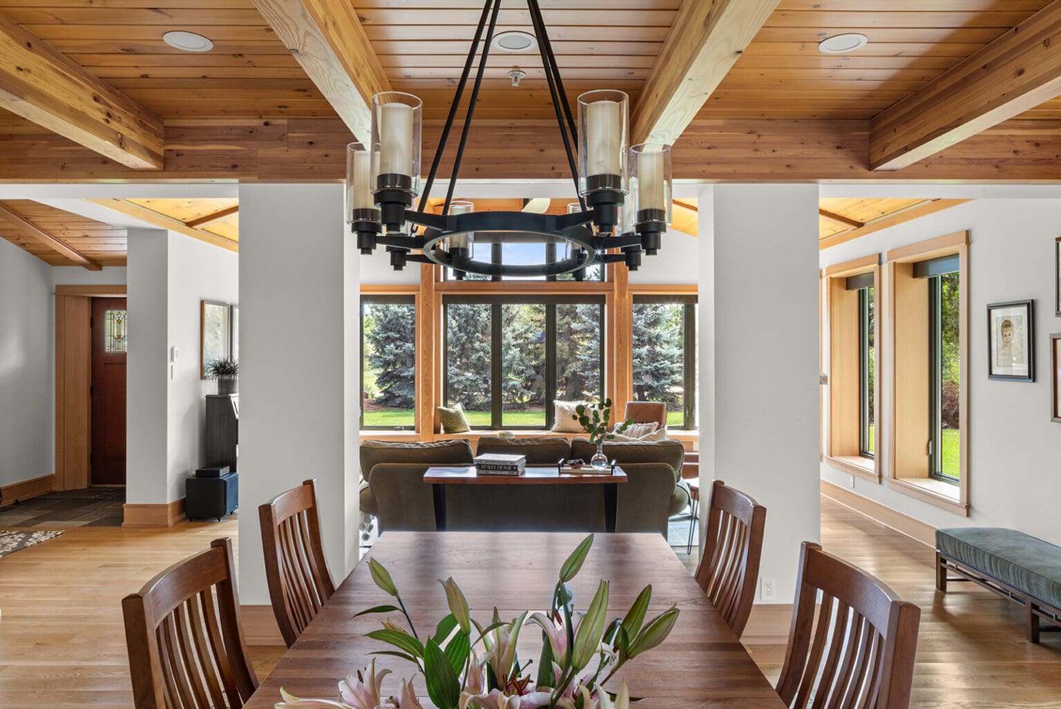 Colorado Craftsman - Bensonwood