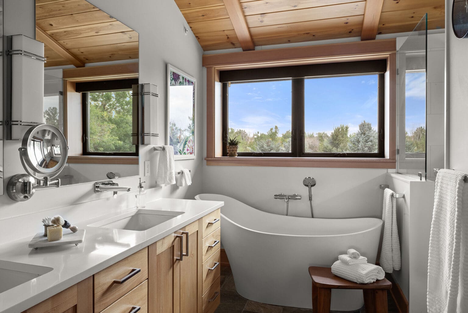 Colorado Craftsman - Bensonwood