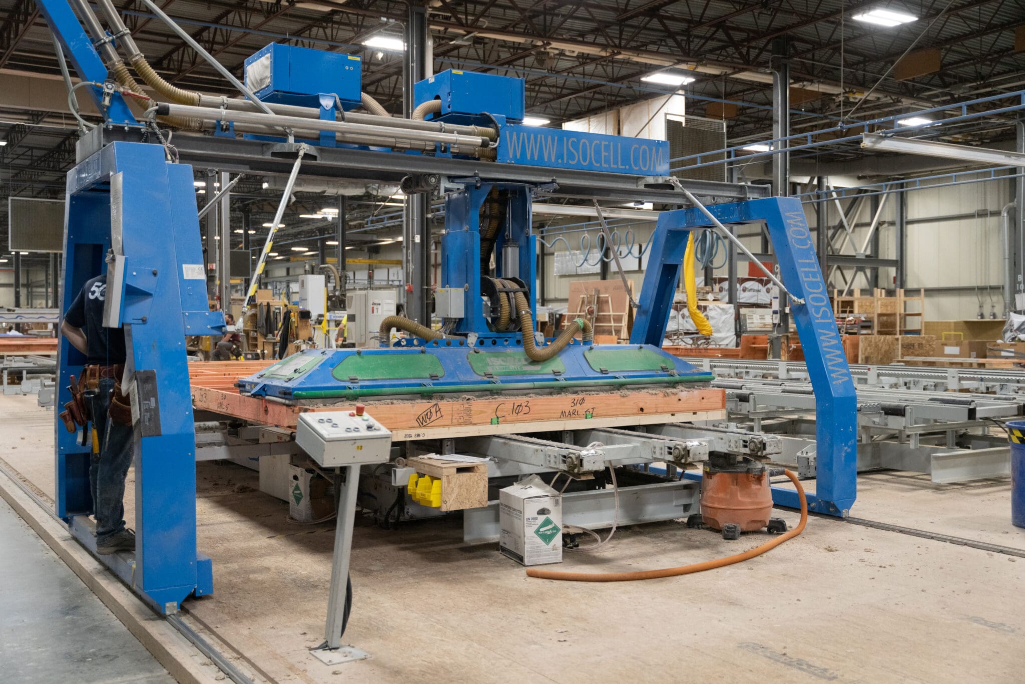 From Lumber to Bundle: Bensonwood Modern Prefab Homes