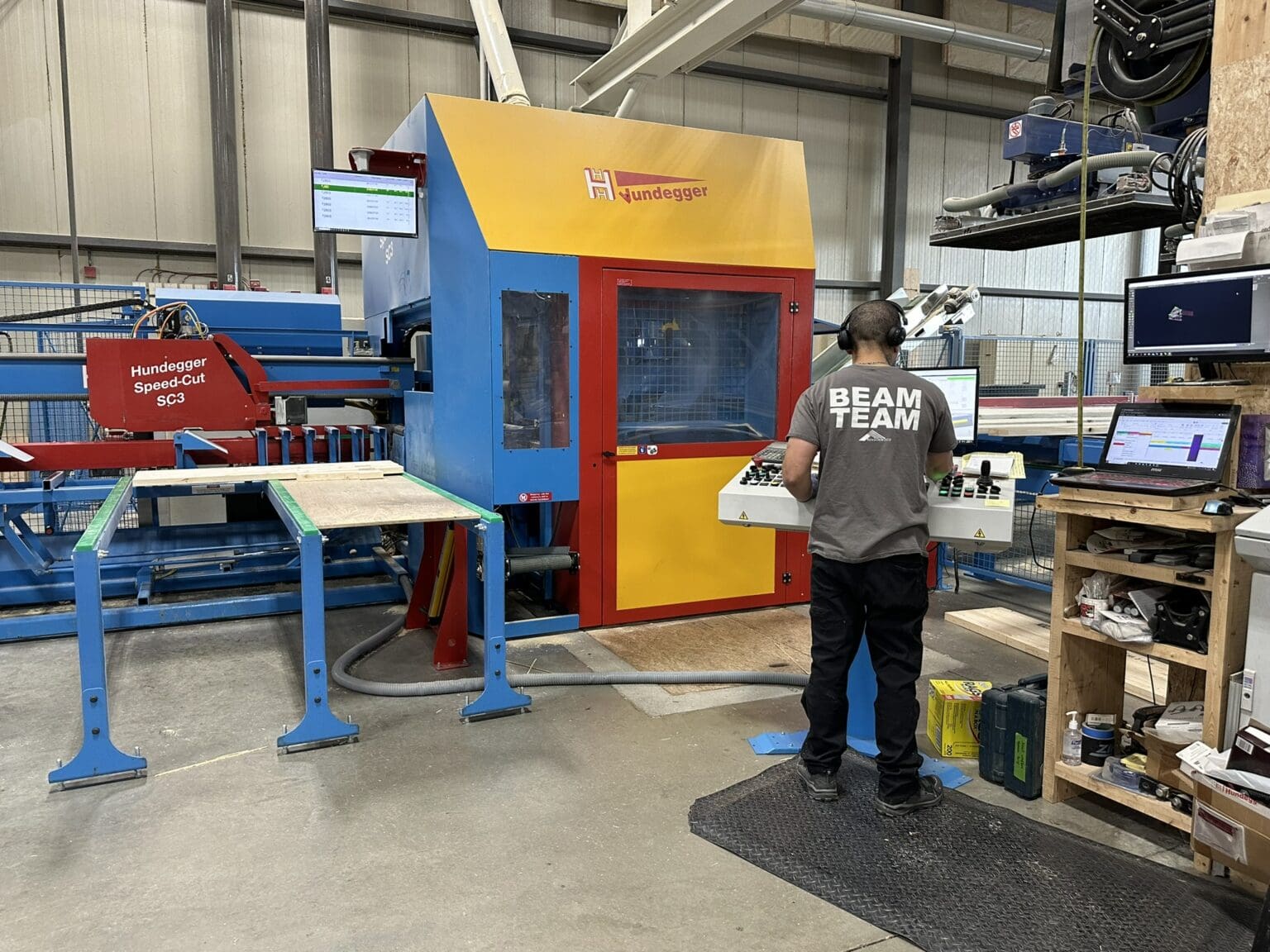 From Lumber to Bundle: Bensonwood Modern Prefab Homes