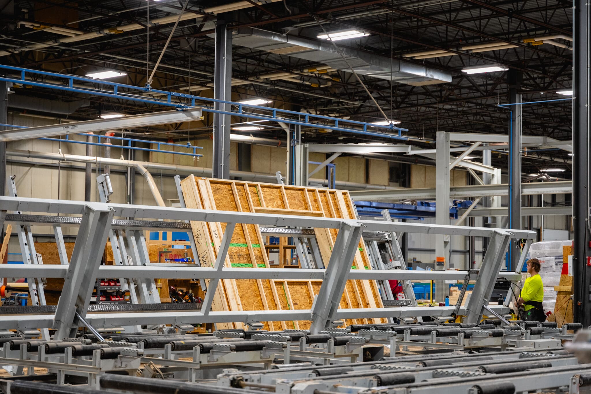 From Lumber to Bundle: Bensonwood Modern Prefab Homes