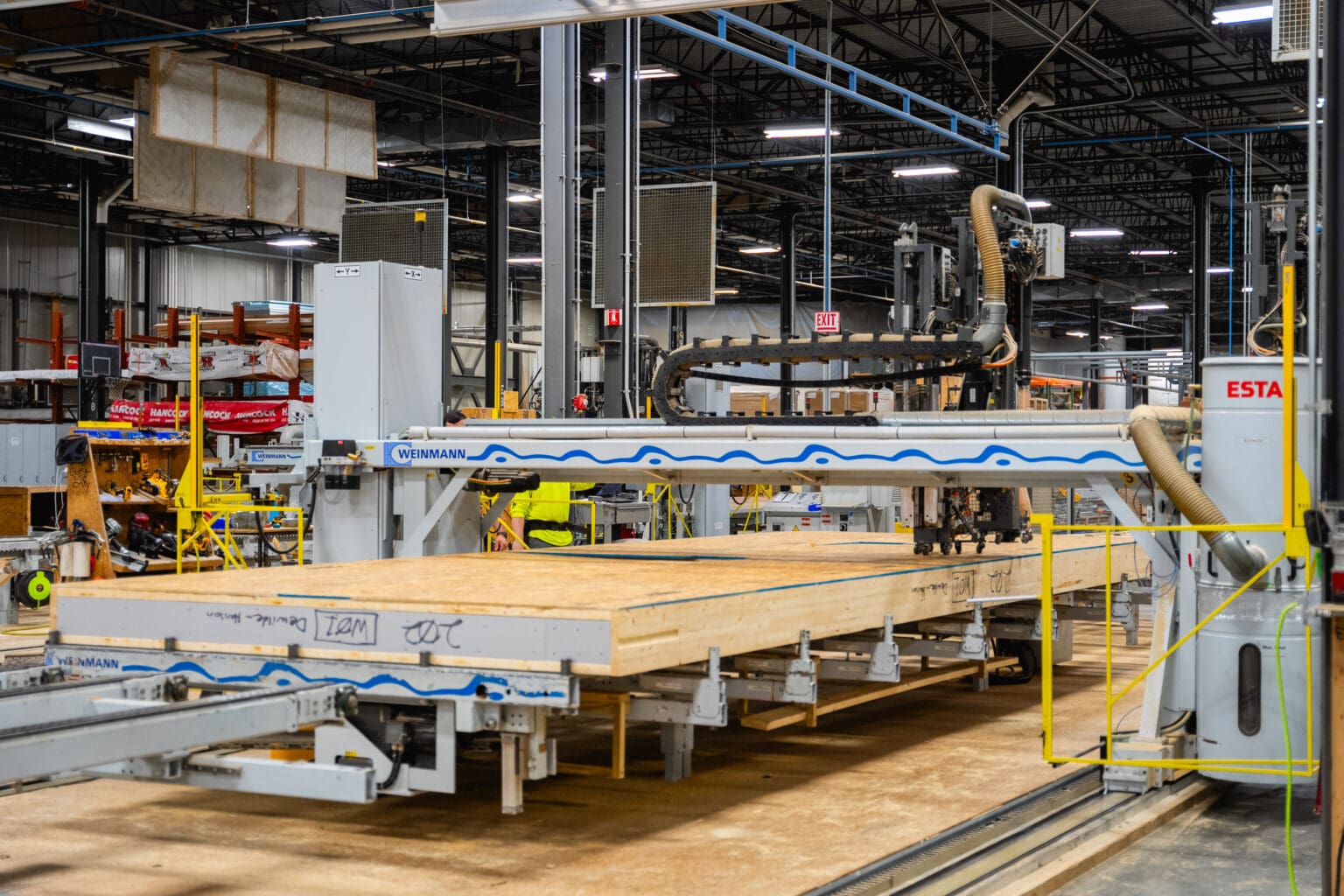 From Lumber to Bundle: Bensonwood Modern Prefab Homes