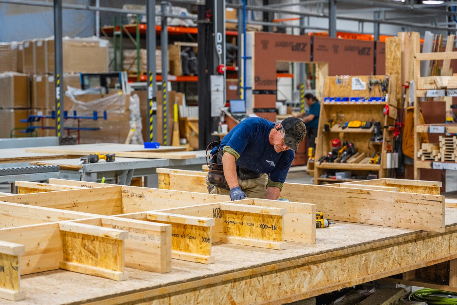 From Lumber to Bundle: Bensonwood Modern Prefab Homes