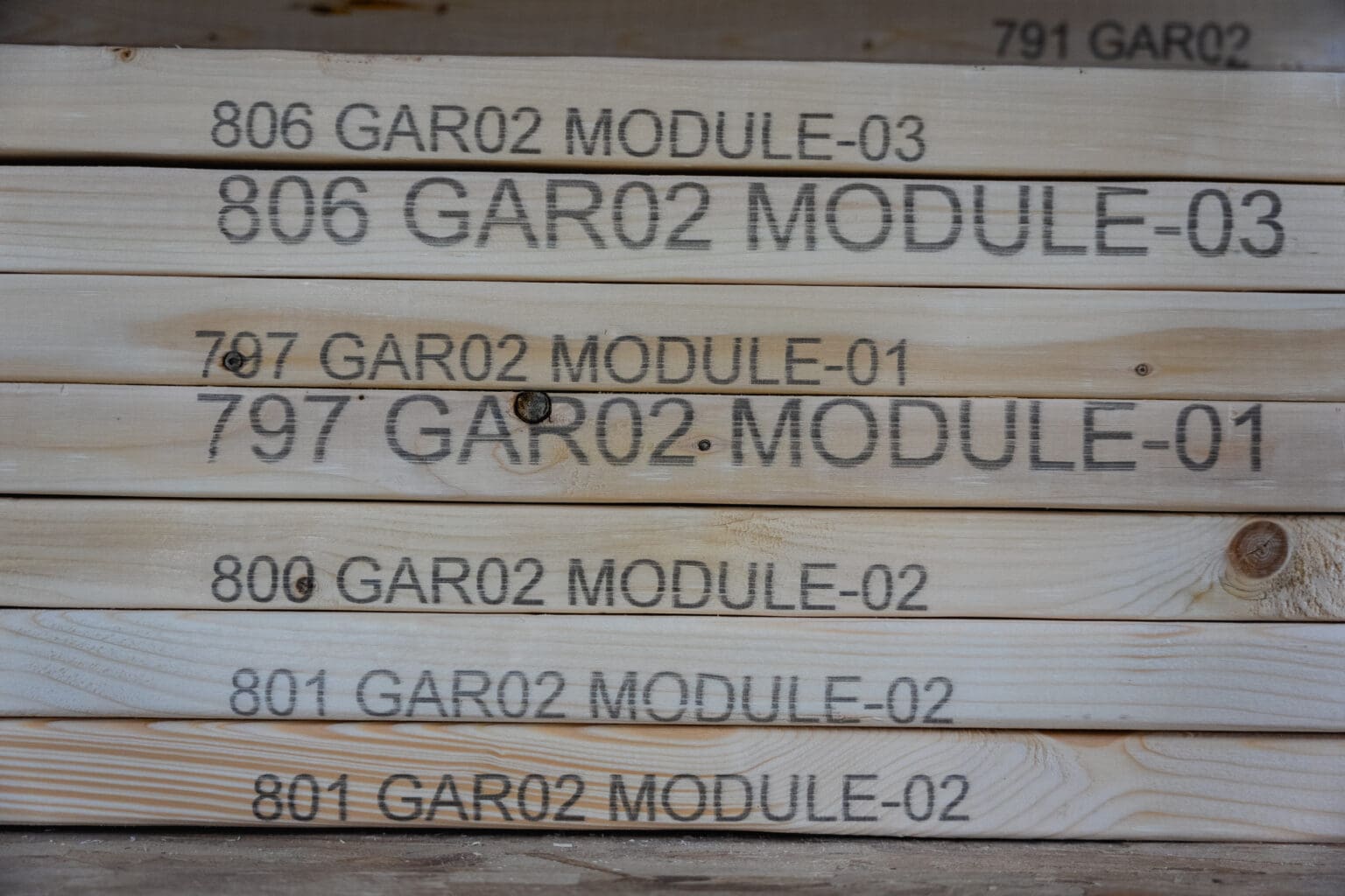 From Lumber to Bundle: Bensonwood Modern Prefab Homes