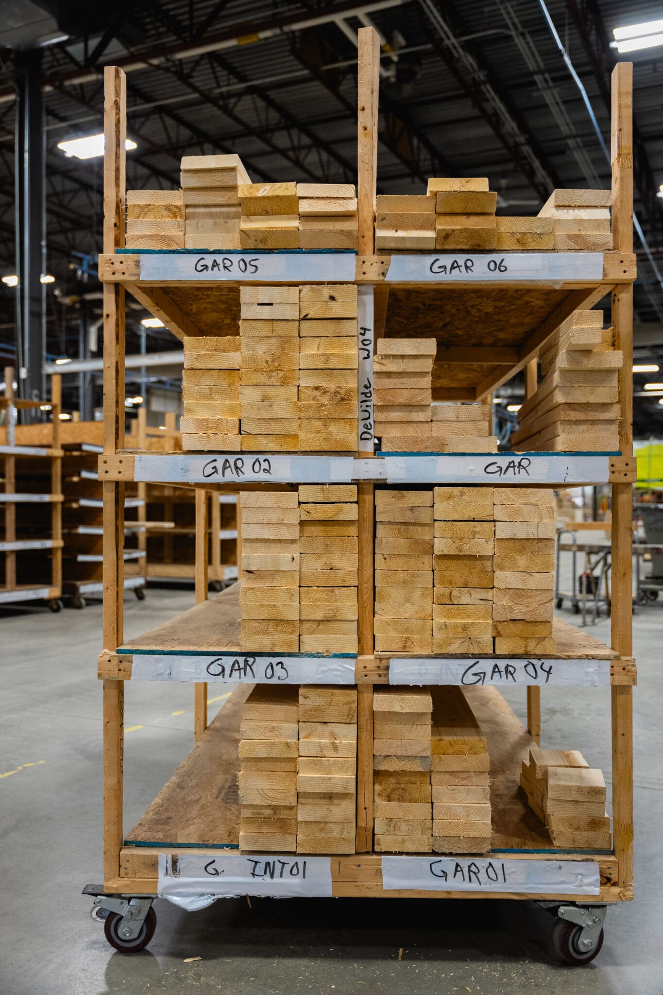 From Lumber to Bundle: Bensonwood Modern Prefab Homes