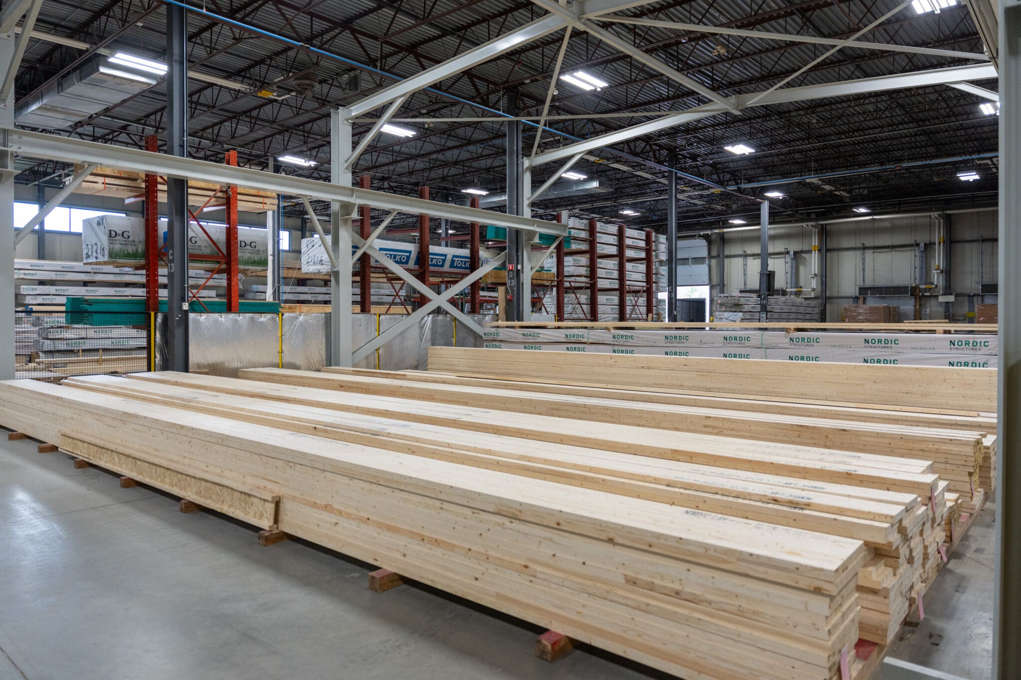 From Lumber to Bundle: Bensonwood Modern Prefab Homes