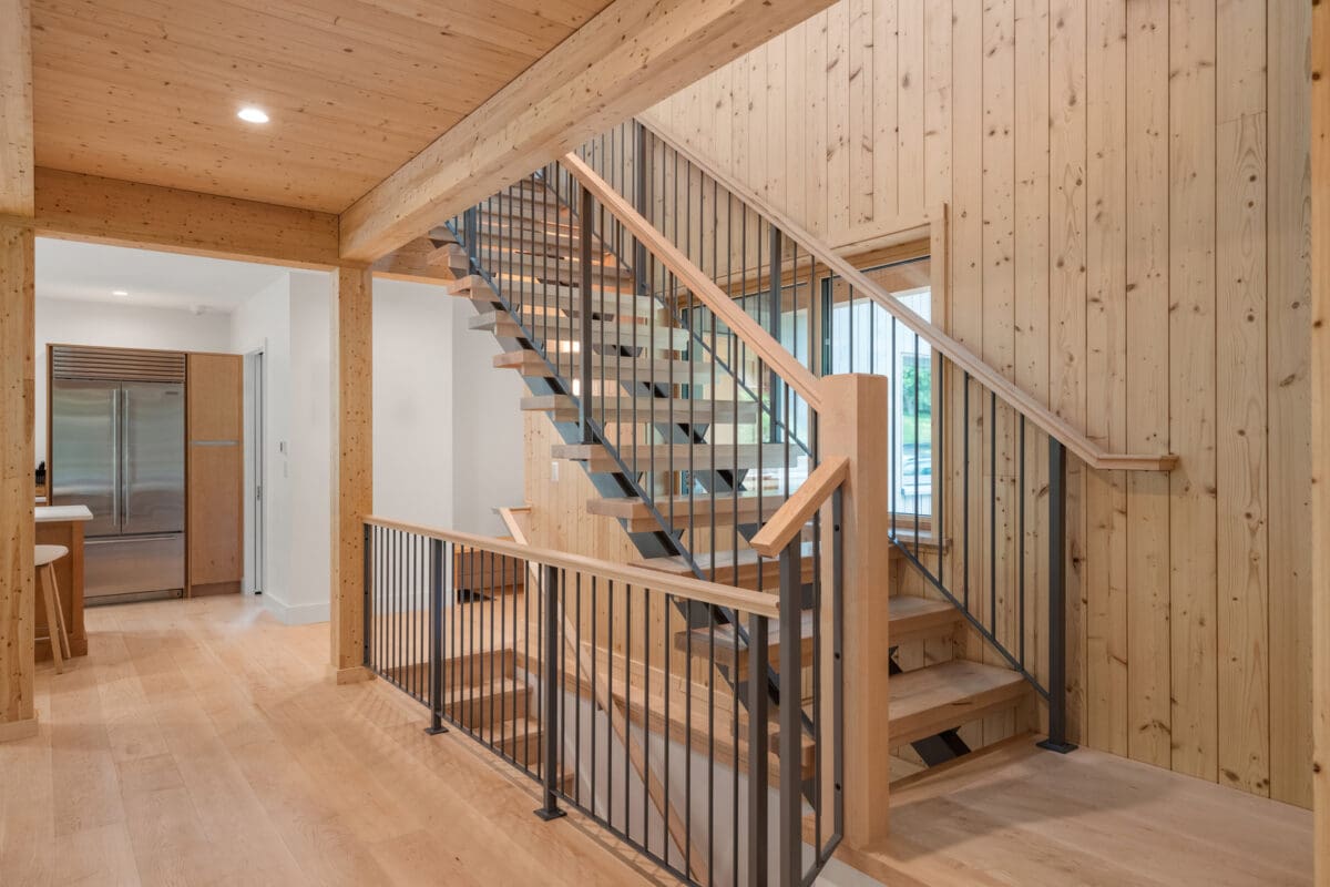 Hanover Modern - Bensonwood