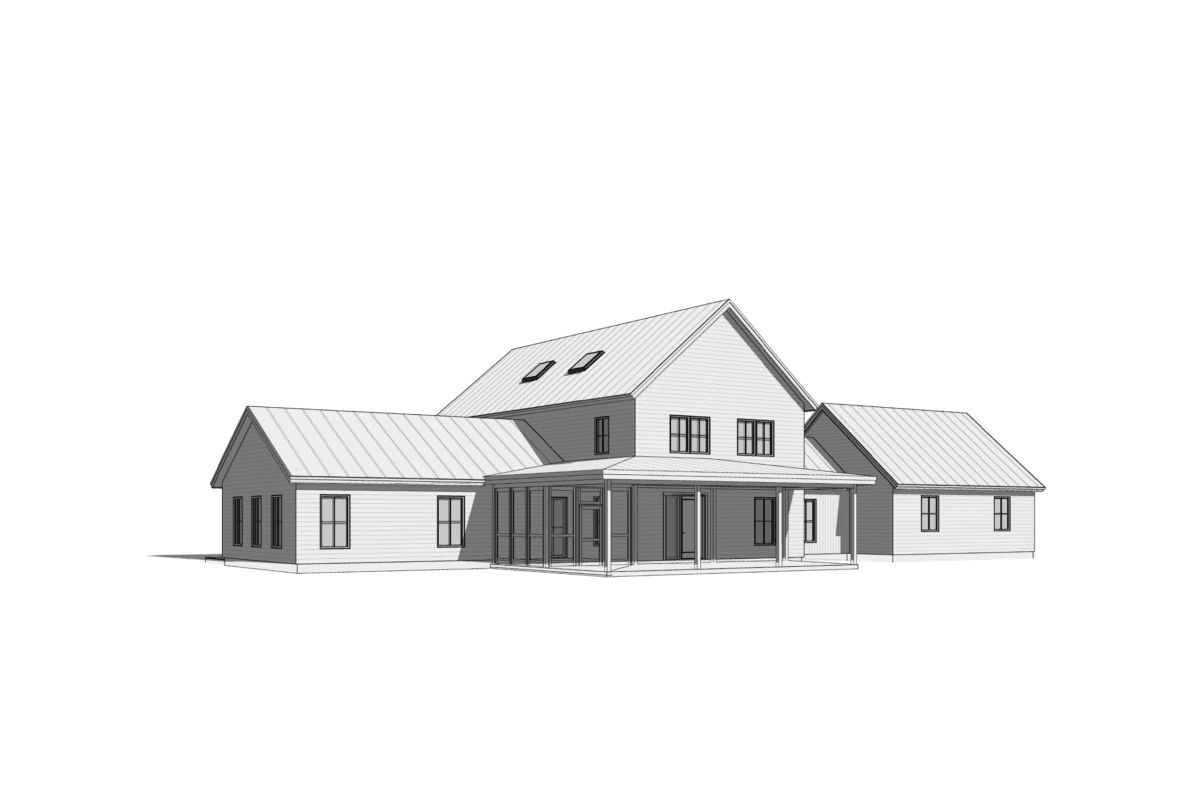 Bensonwood - Bensonwood