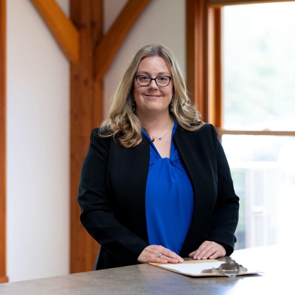 Bensonwood - Bensonwood