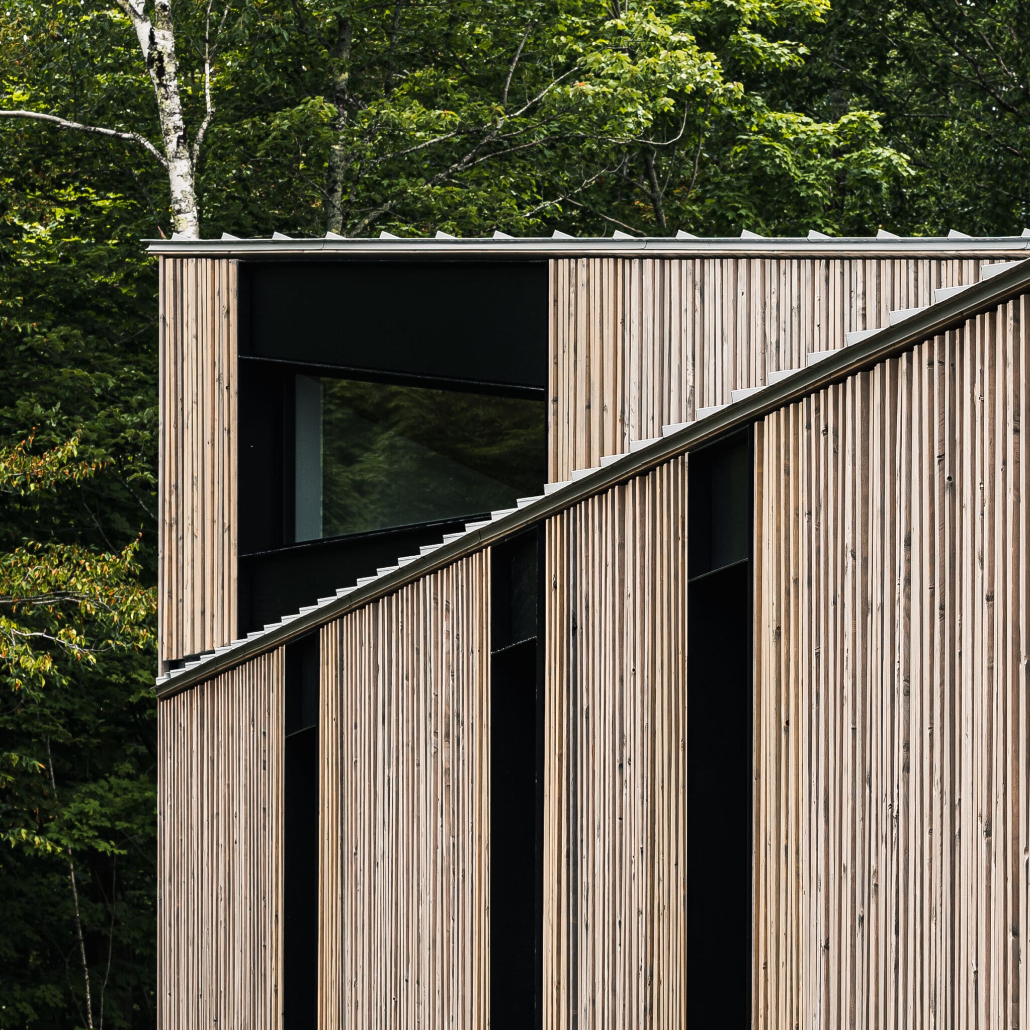 KieranTimberlake - Bensonwood