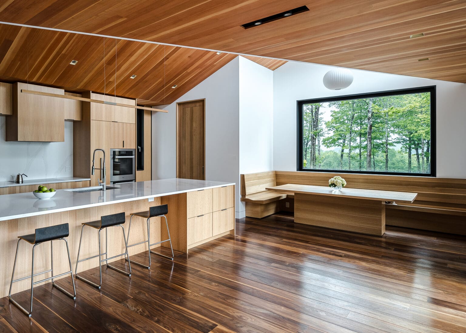 KieranTimberlake - Bensonwood