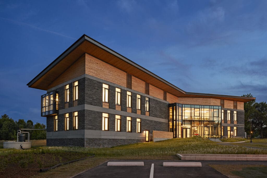 Resources - Bensonwood