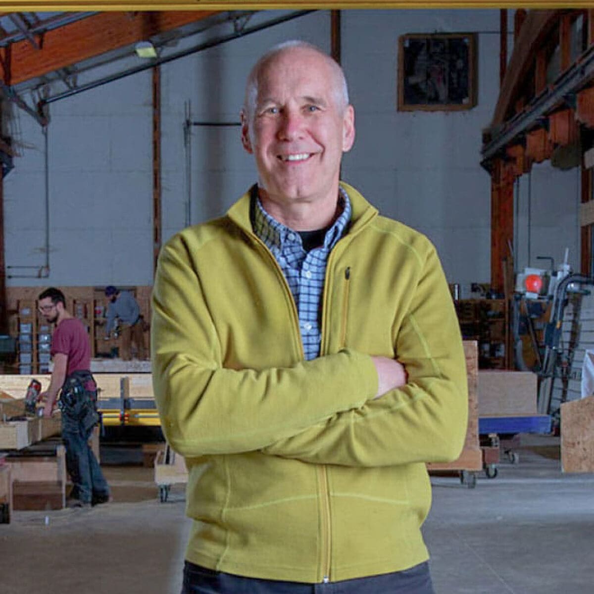 Bensonwood - Bensonwood