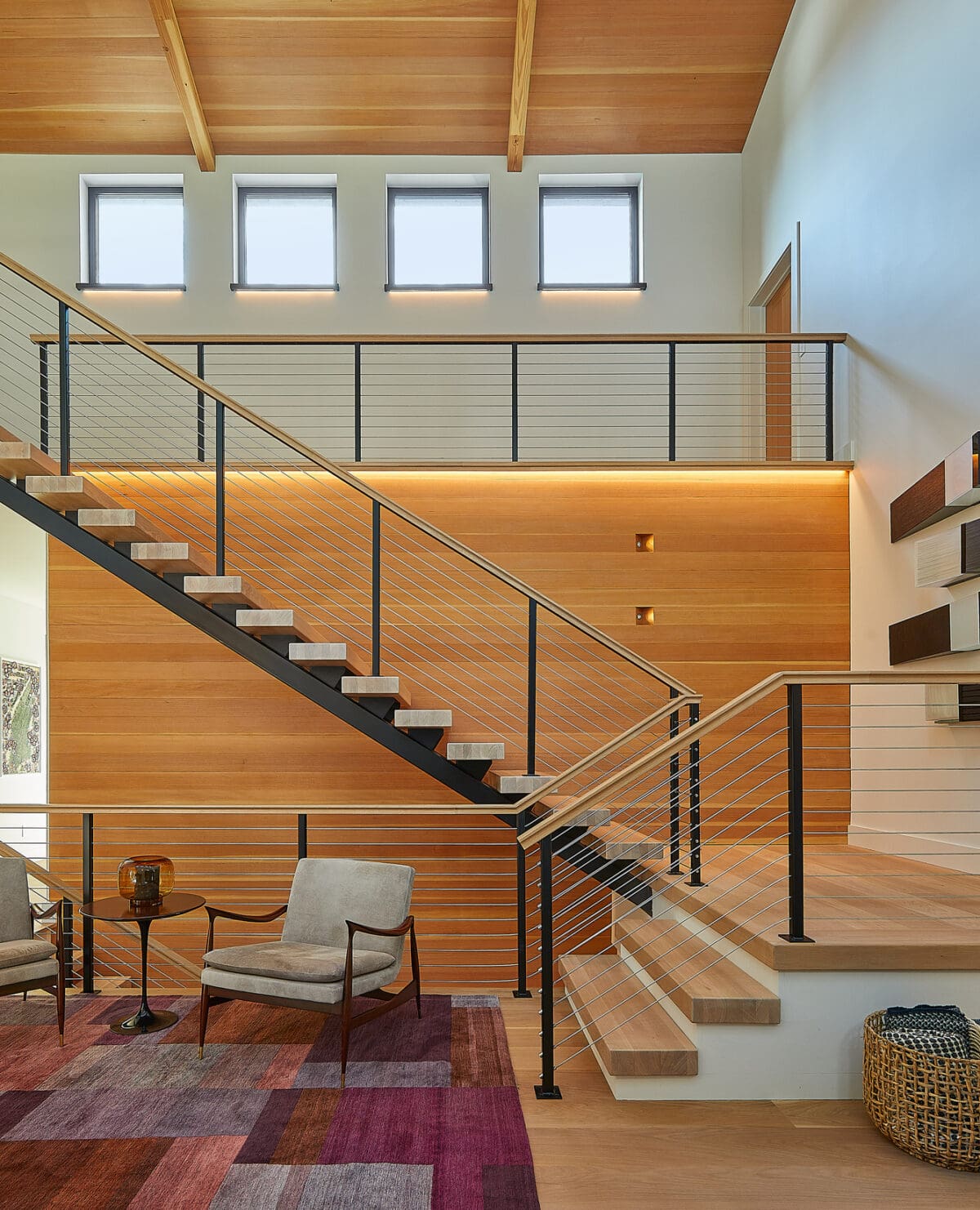 Washinee Lake House - Bensonwood