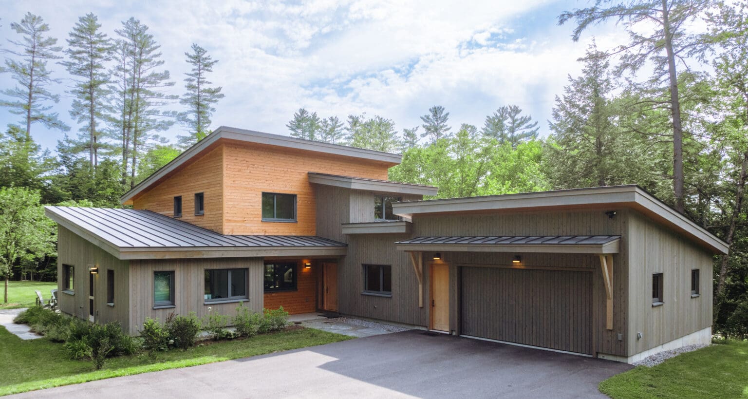 All-Electric Homes: A Better Way of Living - Bensonwood