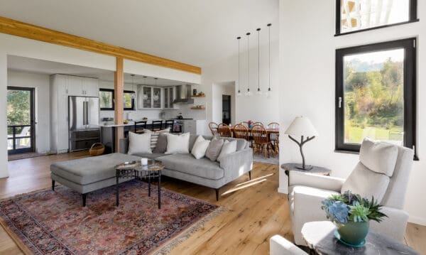 Zum Sol - Bensonwood