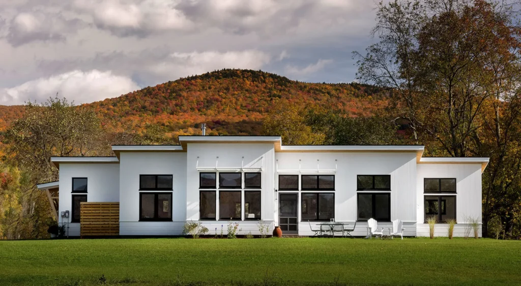 Build Your Home - Bensonwood